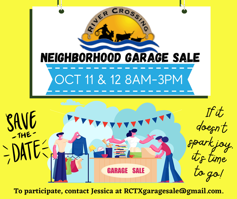 River Crossing POA, Inc.